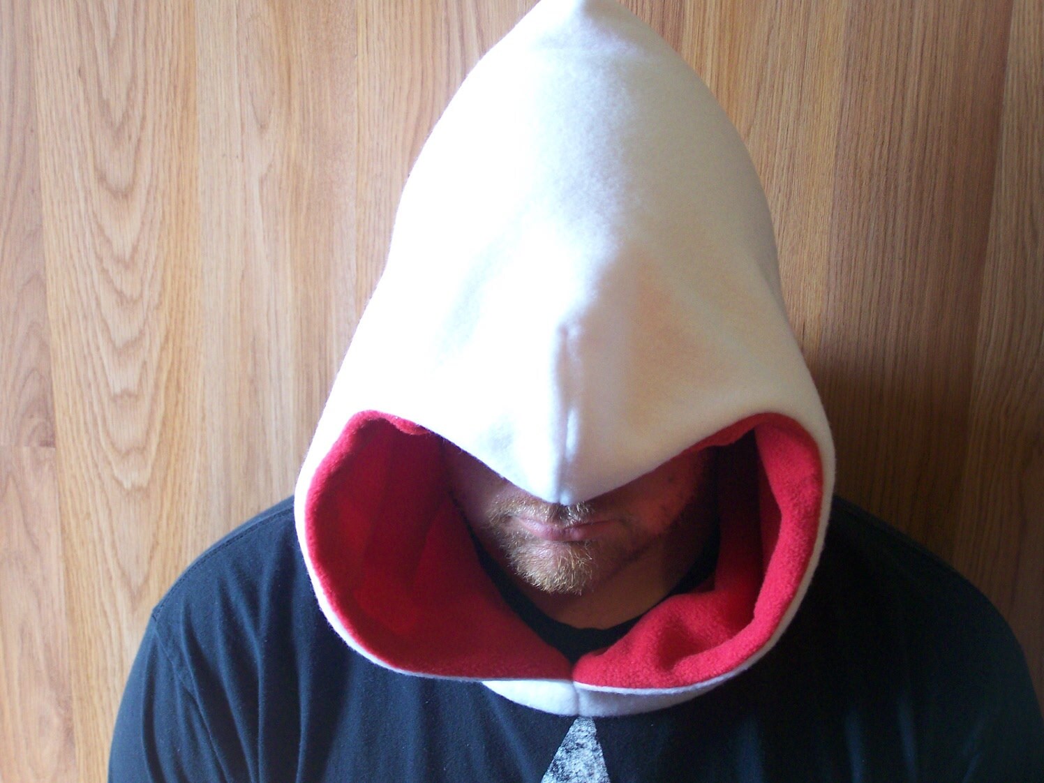 Assassin's Creed Style Hood/Cowl
