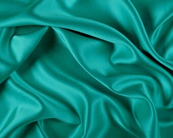 Teal texture fabric | Etsy