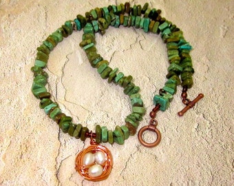 Litub Shell Heishi Necklace Tiny 2-3 mm White Litub by MariasRoom