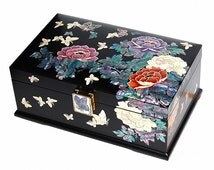 Unique memory box pattern related items | Etsy