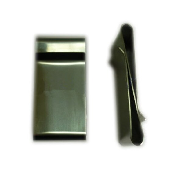 Money Clip Personalized Unique Money Clips Custom Mens Gift