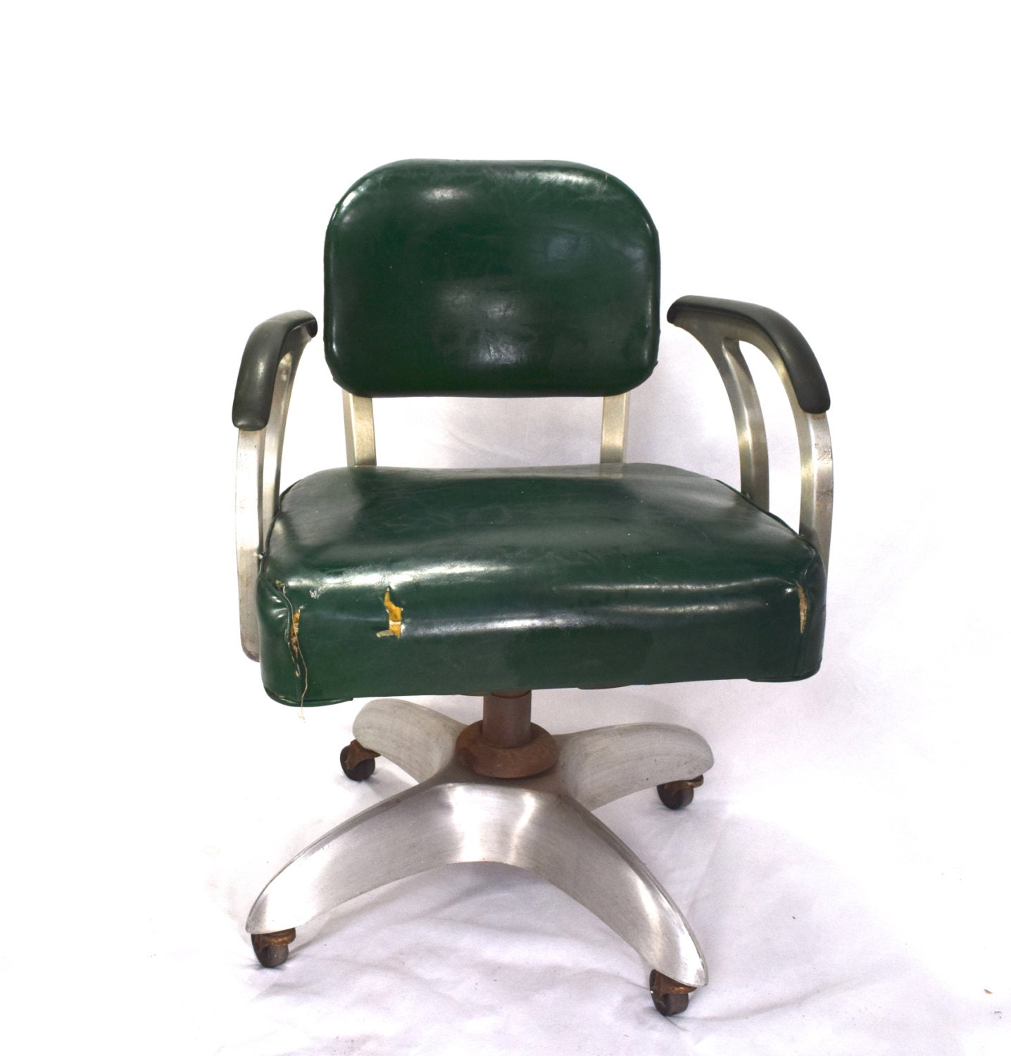 Good Form, Office Chair, Mid Century Modern, General Fireproof – Haute ...