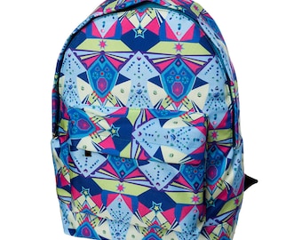 KIKA Design textiles & illustration by kikaCreations on Etsy