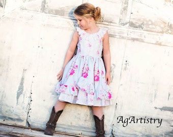 FooFoo Threads Sewing Patterns by FooFooThreads on Etsy