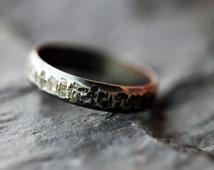 Popular items for metalsmith rings on Etsy