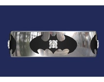 Unique dc comics ring related items | Etsy