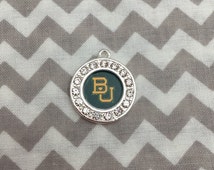 Unique baylor university related items | Etsy