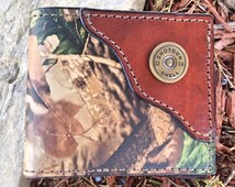 Popular items for personalized wallet on Etsy