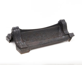 Boot scraper | Etsy