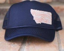 Popular items for topo map on Etsy
