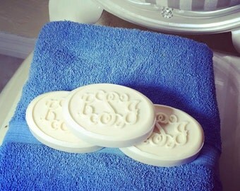 Personalized soaps | Etsy