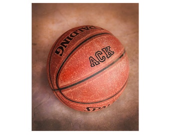 Basketball theme | Etsy