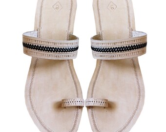 Indian chappals | Etsy