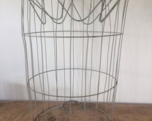 Popular items for wire basket on Etsy