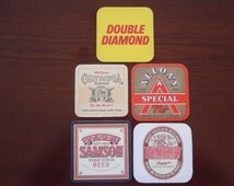 Popular items for olympia beer on Etsy