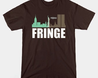 Fringe tv | Etsy