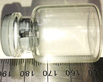 Bitty bottles | Etsy