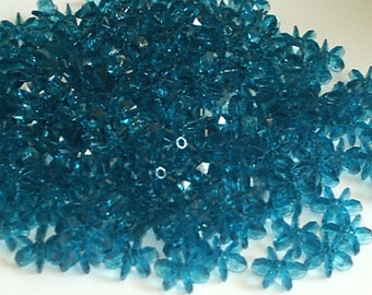 Paddle wheel beads | Etsy