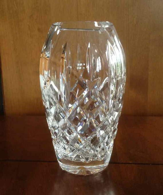 Waterford Crystal Old Patterns
