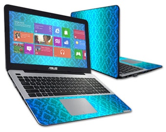 Chromebook decal | Etsy