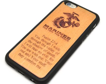 Marine phone case | Etsy