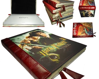 harry potter laptop sleeve – Etsy