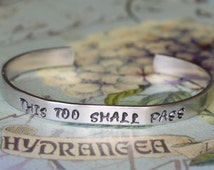 Popular items for this too shall pass on Etsy