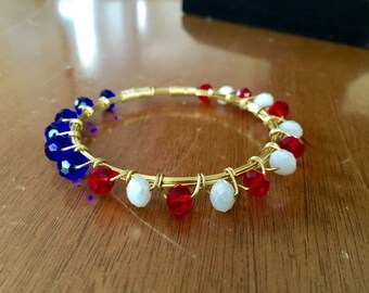 Unique american flag wrap related items | Etsy