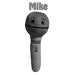 Plush Toy Microphone for Kids & Babies to Play with