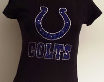 Unique indianapolis colts related items | Etsy