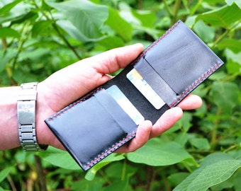 Front pocket wallet | Etsy