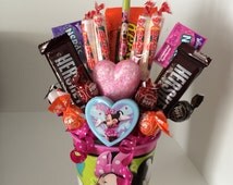 Popular items for minnie mouse centerpiece on Etsy