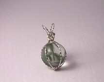 Popular items for wire wrapped marbles on Etsy