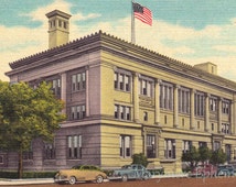 Popular items for cheyenne wyoming on Etsy