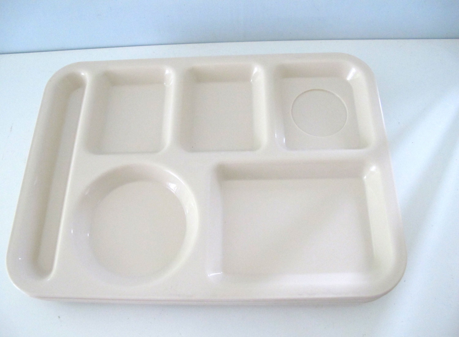 Vintage SiLite Set of 4 TV Dinner Trays – Haute Juice