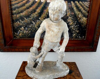 Austin sculpture | Etsy