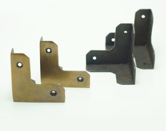 Box corner protector | Etsy