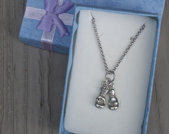 Boxer jewelry | Etsy