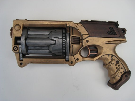 Items similar to Cosplay Weapon on Etsy