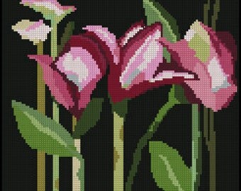 Needlepoint Patterns by NeedlepointbySuzanne on Etsy