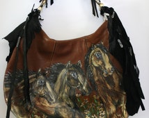 Popular items for cowgirl purse on Etsy