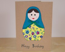 Popular items for birthday card mom on Etsy