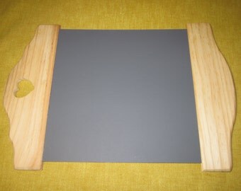 Slate writing board | Etsy