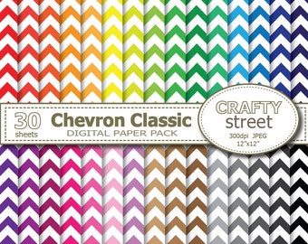 Chevron | Etsy