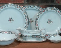 Popular items for 1920s dinnerware on Etsy