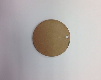 Blank acrylic shapes | Etsy