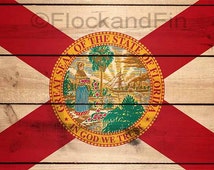 Popular items for florida decal on Etsy