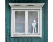 Unique window frame related items | Etsy