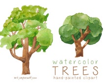 Popular items for woodland clip art on Etsy