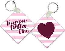 Popular items for kappa delta chi on Etsy